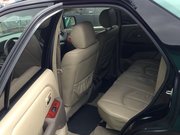 Lexus RX I 300 3.0 AT 201 л.с. 4WDбензин, полный