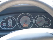 Citroen C5 I Рестайлинг 2.0 MT 140 л.с.бензин, передний