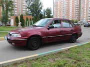 Daewoo Nexia I Рестайлинг 1.5 MT 80 л.с.бензин, передний