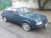 Москвич Святогор 214145 2.0 MT 113 л.с.бензин, передний