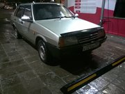 ВАЗ Lada 21099 21099-20 1.5 MT 78 л.с.бензин, передний