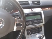 Volkswagen Passat B6 1.8 AT 152 л.с.бензин, передний