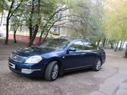 Nissan Teana I Рестайлинг 2.0 AT 136 л.с.бензин, передний