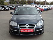 Volkswagen Jetta V 1.6 MT 102 л.с.бензин, передний