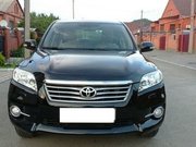 Toyota RAV 4 III XA30 Рестайлинг 2.0 AT 152 л.с. 4WDбензин, полный