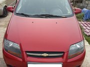 Chevrolet Aveo I 1.2 MT 72 л.с.бензин, передний
