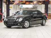 Mercedes-Benz E-klasse III W211, S211 Рестайлинг 200 2.2d AT 136 л.с.дизель, задний