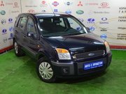 Ford Fusion 1.4 MT 80 л.с.бензин, передний