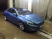 Volvo S60 II Рестайлинг 2.5 AT 249 л.с. 4WDбензин, полный
