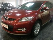 Mazda CX-7 2.3 AT 238 л.с. 4WDбензин, полный