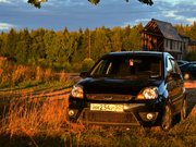 Ford Fiesta Mk5 1.6 MT 100 л.с.бензин, передний