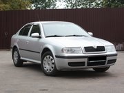 Skoda Octavia I Рестайлинг 1.6 MT 102 л.с.бензин, передний