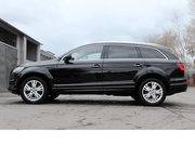 Audi Q7 I Рестайлинг 3.0 AT 272 л.с. 4WDбензин, полный