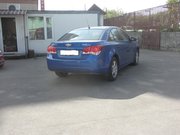 Chevrolet Cruze I 1.6 AT 124 л.с.бензин, передний