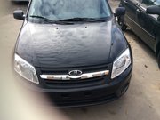 ВАЗ Lada Granta 1.6 MT 87 л.с.бензин, передний