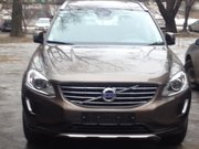 Volvo XC60 I Рестайлинг 2.0 AT 245 л.с.бензин, передний