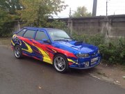ВАЗ Lada 2114 21140 1.5 MT 79 л.с.бензин, передний