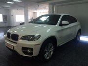 BMW X6 I E71 35i 3.0 AT 306 л.с. 4WDбензин, полный