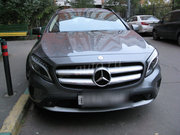 Mercedes-Benz GLA-klasse 250 2.0 AT 211 л.с. 4WDбензин, полный