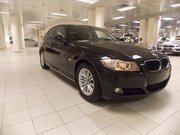 BMW 3er V E9x Рестайлинг 320i 2.0 AT 156 л.с.бензин, задний