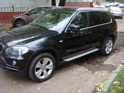 BMW X5 II E70 30d 3.0d AT 235 л.с. 4WDдизель, полный