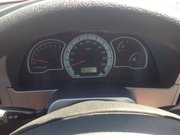 Daewoo Nexia I Рестайлинг 1.5 MT 80 л.с.бензин, передний
