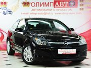 Opel Astra H Рестайлинг 1.6 MT 115 л.с.бензин, передний
