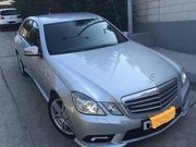 Mercedes-Benz E-klasse IV W212, S212, C207 200 1.8 AT 184 л.с.бензин, задний