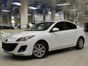 Mazda 3 II BL Рестайлинг 1.6 AT 105 л.с.бензин, передний