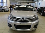 Great Wall Hover H3 I 2.0 MT 116 л.с. 4WDбензин, полный