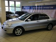 Mitsubishi Lancer IX Рестайлинг 1.3 MT 82 л.с.бензин, передний