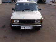 ВАЗ Lada 2104 21041i 1.6 MT 74 л.с.бензин, задний