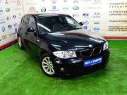 BMW 1er I E87 120i 2.0 AT 150 л.с.бензин, задний