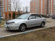 Kia Spectra 1.6 AT 101 л.с.бензин, передний