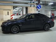 Subaru Impreza WRX STi III 2.5 AT 300 л.с. 4WDбензин, полный