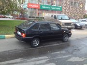 ВАЗ Lada 2114 211440-24 1.6 MT 90 л.с.бензин, передний