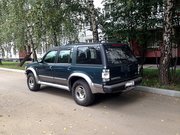 Ford Explorer II 4.0 MT 160 л.с. 4WDбензин, полный