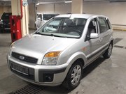 Ford Fusion 1.6 MT 101 л.с.бензин, передний