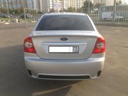 Ford Focus II 1.6 MT 115 л.с.бензин, передний
