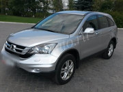 Honda CR-V III Рестайлинг 2.0 AT 150 л.с. 4WDбензин, полный