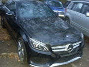 Mercedes-Benz C-klasse IV W205 180 1.6 AT 156 л.с.бензин, задний
