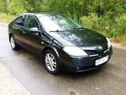 Nissan Primera III P12 1.8 AT 116 л.с.бензин, передний