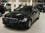 Mercedes-Benz E-klasse IV W212, S212, C207 200 2.2d AT 136 л.с.дизель, задний