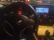 BMW 3er V E9x 335i 3.0 AT 306 л.с.бензин, задний