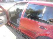 Volkswagen Golf IV 1.6 MT 101 л.с.бензин, передний