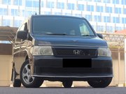 Honda Stepwgn II 2.0 AT 160 л.с.бензин, передний