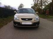Kia Rio II 1.4 AT 97 л.с.бензин, передний