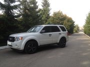 Ford Escape II 2.5 AT 171 л.с. 4WDбензин, полный