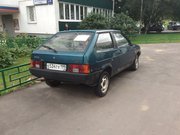 ВАЗ Lada 2108 21083 1.5 MT 70 л.с.бензин, передний