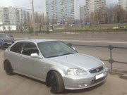 Honda Civic VI 1.4 MT 90 л.с.бензин, передний